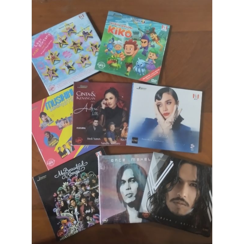 Jual CD KFC original | Shopee Indonesia