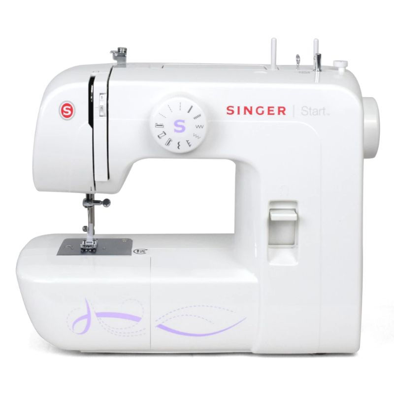 Jual Mesin Jahit Portable merk SINGER Tipe 1306 START | Shopee Indonesia