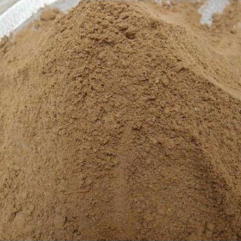 Jual TEPUNG MAGGOT LARVA 1KG HALUS PAKAN MAKANAN BURUNG PLECI MURAI ...