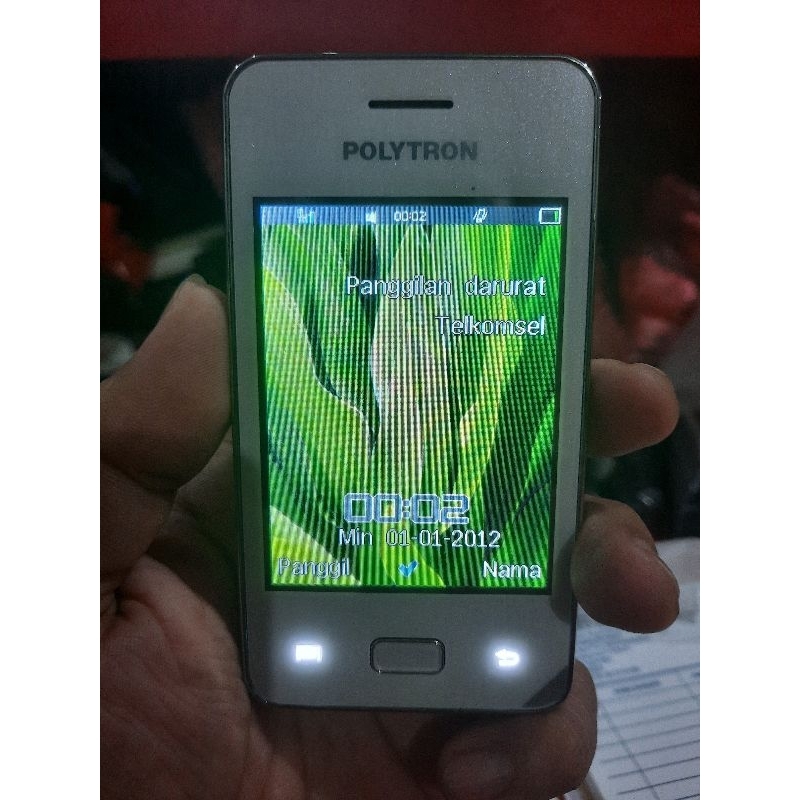 Jual HP POLYTRON G2200 | Shopee Indonesia