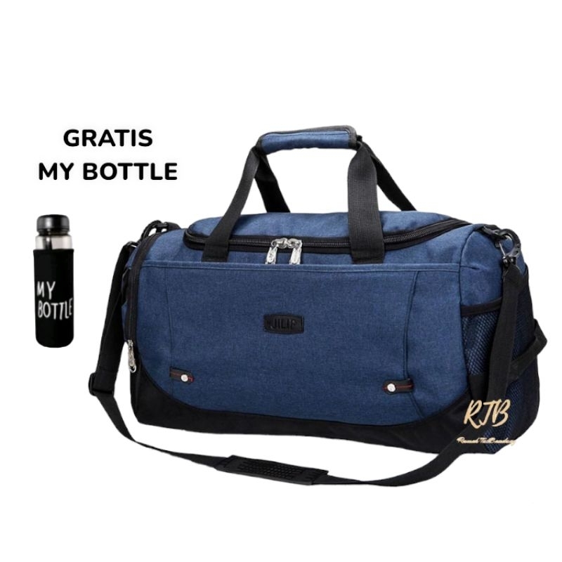 Jual Tas Duffel Terbaru | Tas Gym Pria Wanita | Tas Bepergian | Tas ...