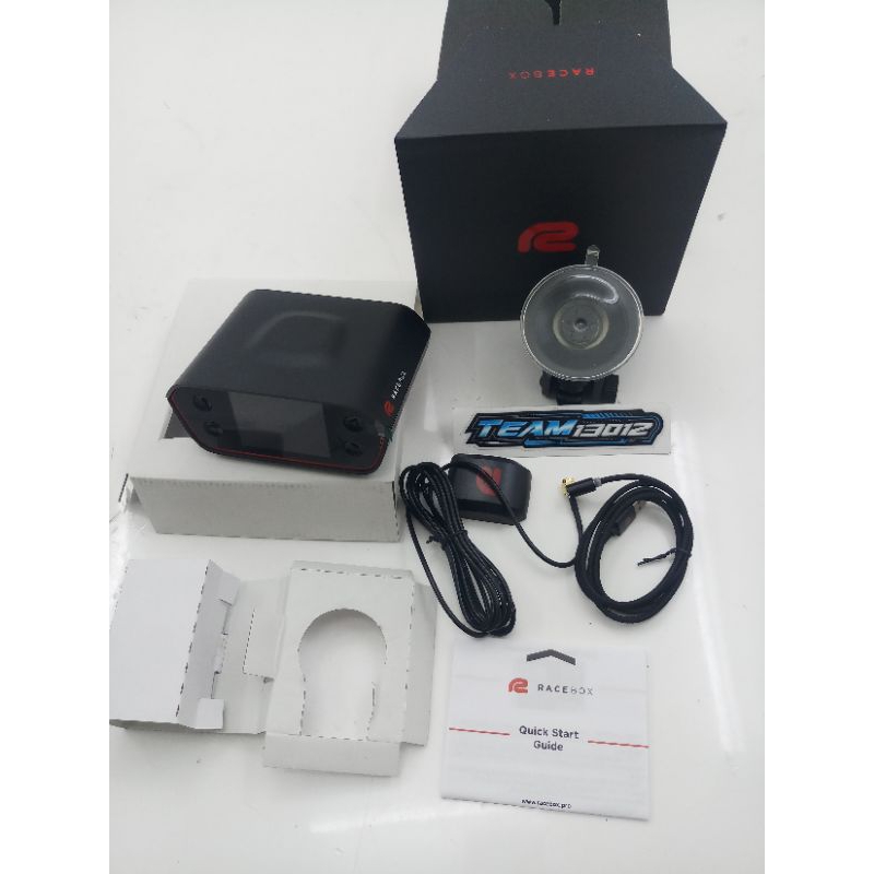 Jual RACEBOX LAP TIMER DRAGBIKE ROADRACE | Shopee Indonesia