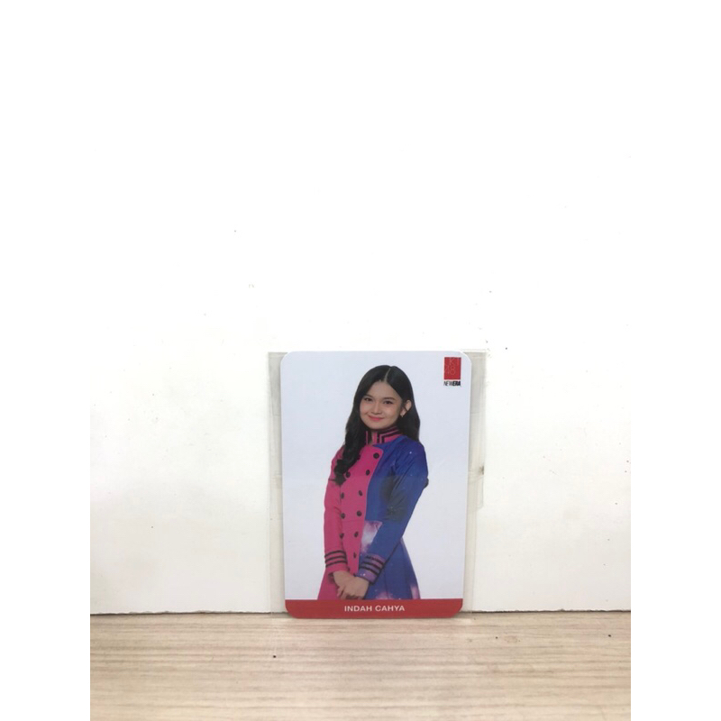 Jual PhotoCard jkt48 Indah NTSY Official! | Shopee Indonesia