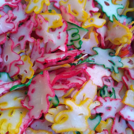 Jual Aneka Kerupuk Mentah Krupuk Seblak krupuk singkong krupuk merah ...