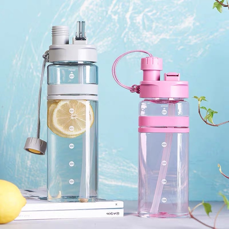 Jual MARKASSHOP66--BOTOL MINUM SPORT - BOTOL MINUM AIR WITH SEDOTAN H - 7259 & 7258 | Shopee ...