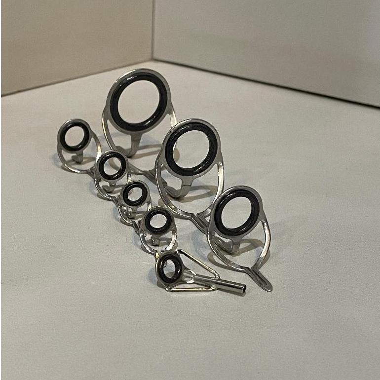 Jual Full Set Ring BOY BTSG Kolong Kaki 2 K Guide | Sepaket Cincin ...