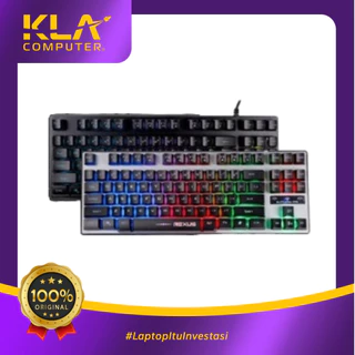 Toko Online KLA Computer | Shopee Indonesia