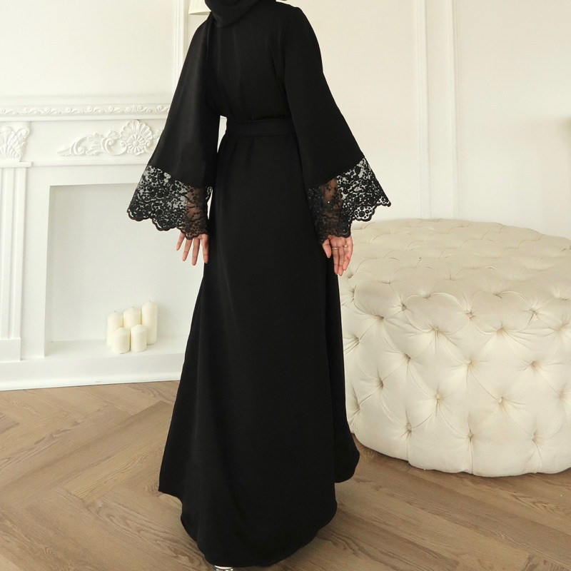 Jual Bayna Abaya | Shopee Indonesia