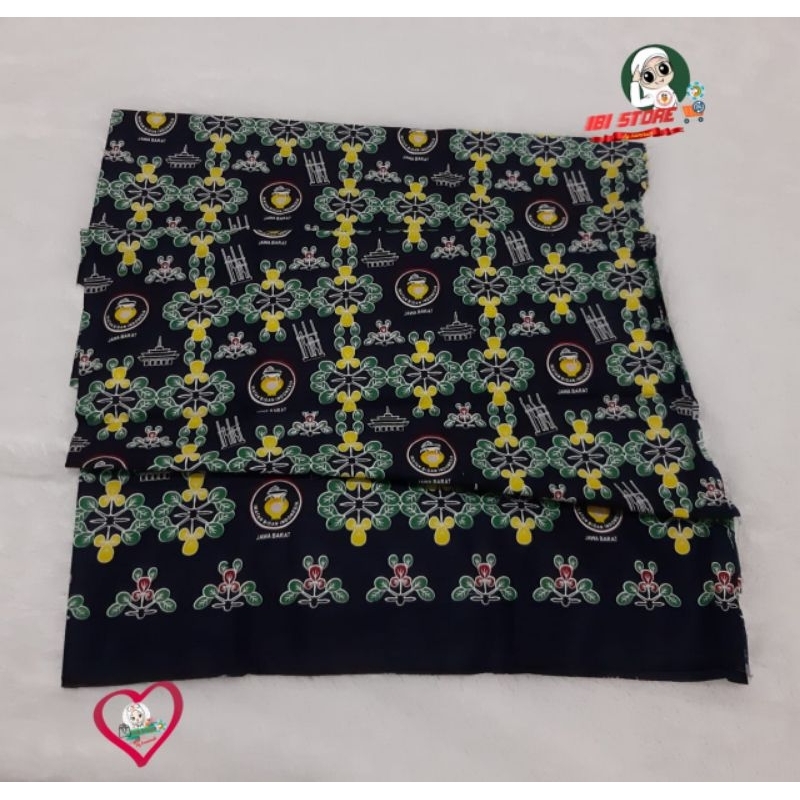 Jual Bahan batik IBI Jabar | Shopee Indonesia