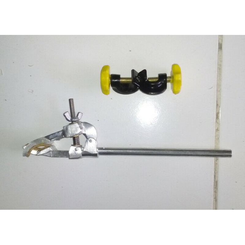 Jual KLEM UNIVERSAL DAN KLEM BOSHEAD | untuk statif perlengkapan ...