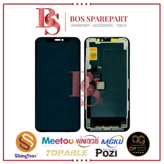 Jual LCD IPhone 11 Pro Terlengkap & Harga Terbaru Februari 2025 ...