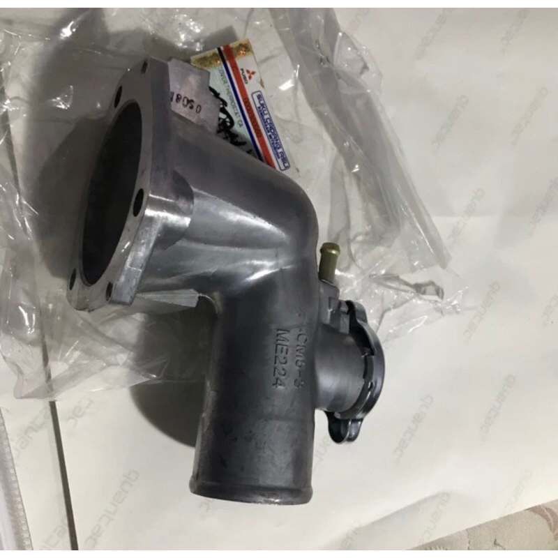 Jual WATER OUTLET CANTER PS110/PS125 ORI | Shopee Indonesia