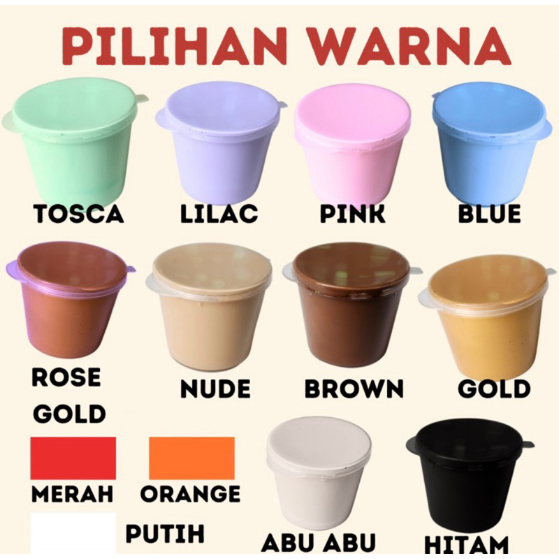 Jual Hand Painting Kit Canvas By The Noob Artist | Kanvas Cap Tangan ...