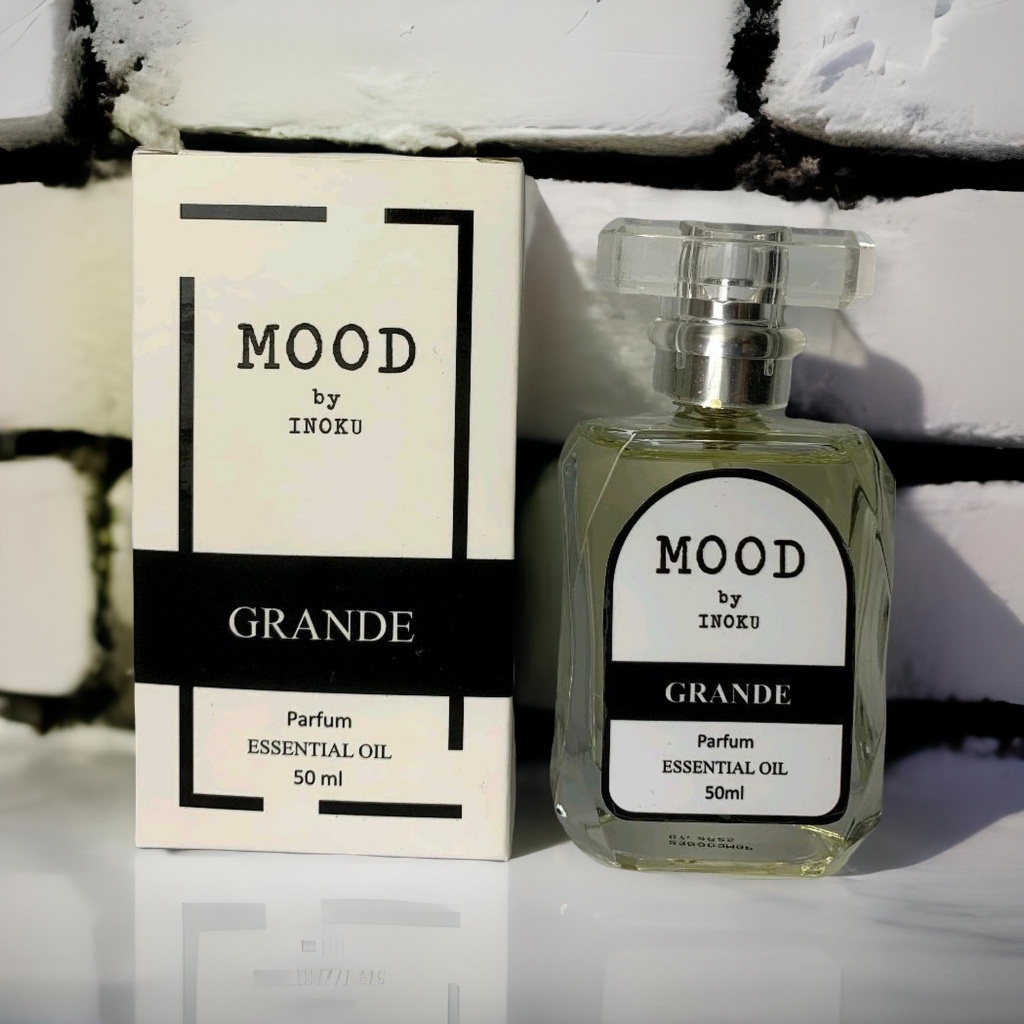 Jual MOOD by INOKU GRANDE | MOOD GRANDE | PARFUM UNISEX | PARFUM ...