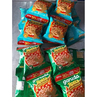 Jual Kacang Garuda Rosta Terlengkap & Harga Terbaru Oktober 2025 ...