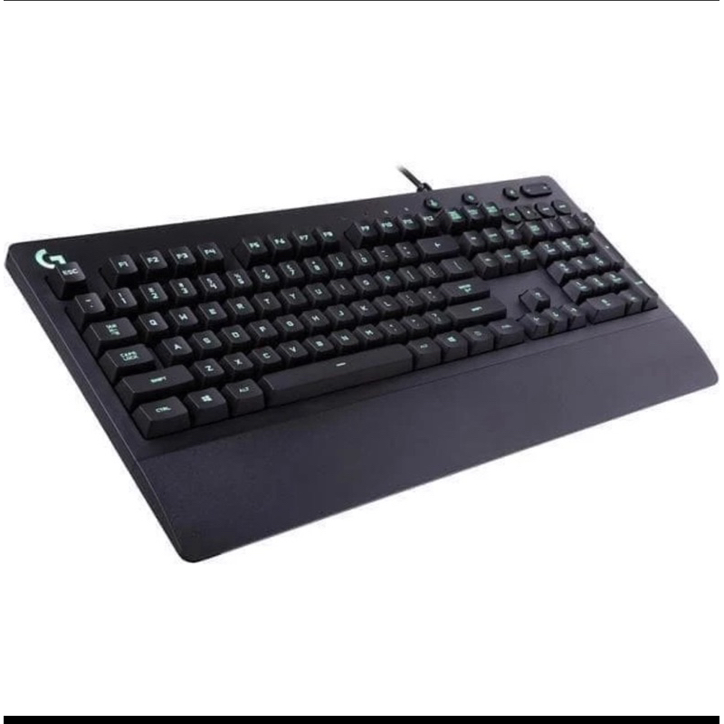 Jual Logitech G213 Prodigy Gaming Keyboard | Shopee Indonesia
