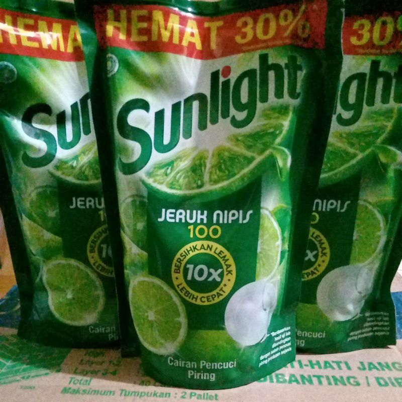 Jual Sunlight 680 ml | Shopee Indonesia