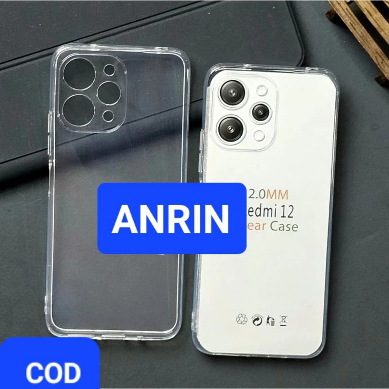 Jual Xiaomi Redmi Note 12 4G Terlengkap & Harga Terbaru Juni 2026 ...