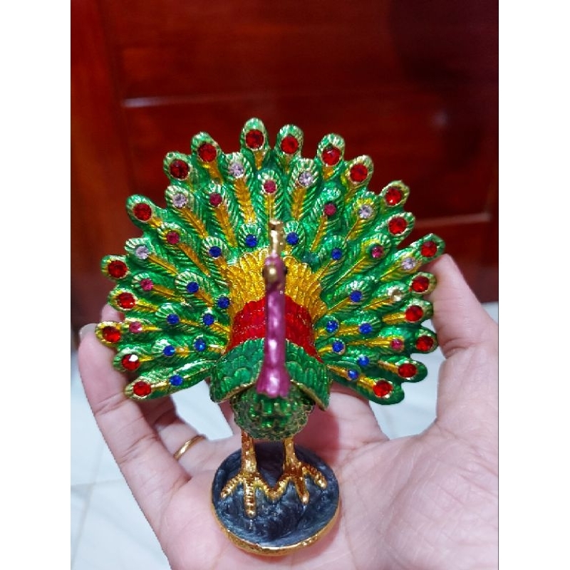 Jual Patung Merak | Shopee Indonesia