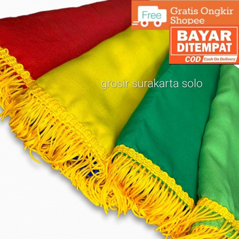 Jual SAMPUR GANDRUNG | Shopee Indonesia