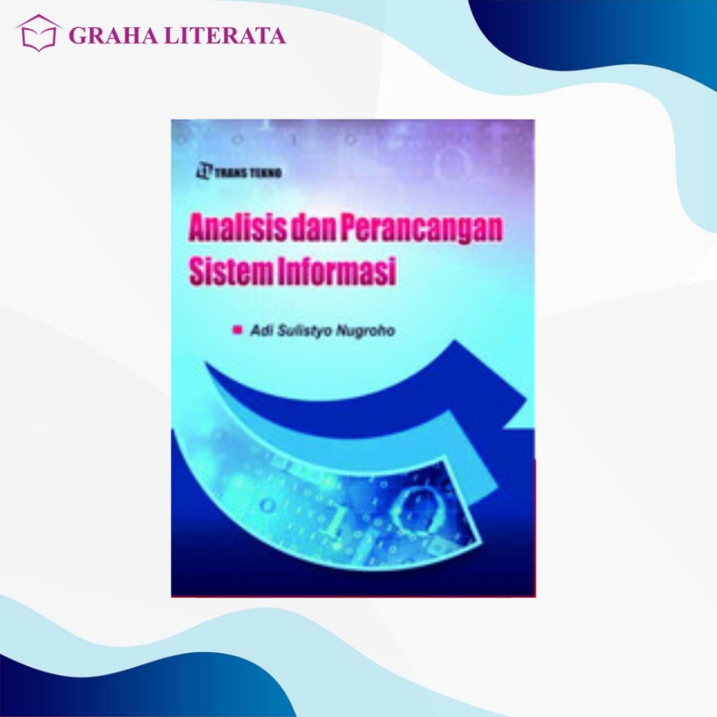 Jual Analisis dan Perancangan Sistem Informasi - Adi Sulistyo Nugroho | Shopee Indonesia