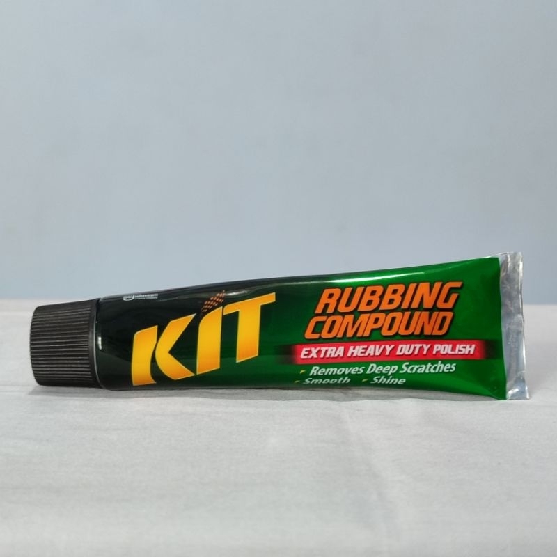 Jual Kit Rubbing compound 60gr | Shopee Indonesia
