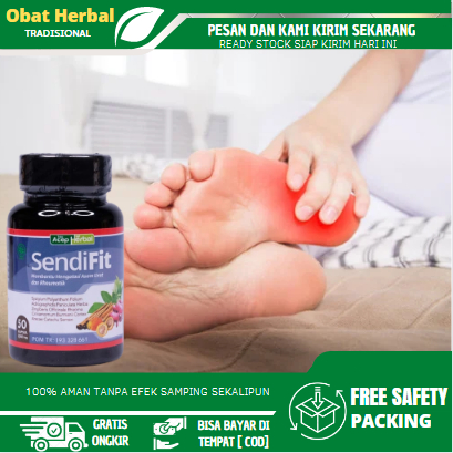 Jual Obat Sakit Tumit, Nyeri Tumit Kaki, Plantar Fasciitis, Radang ...