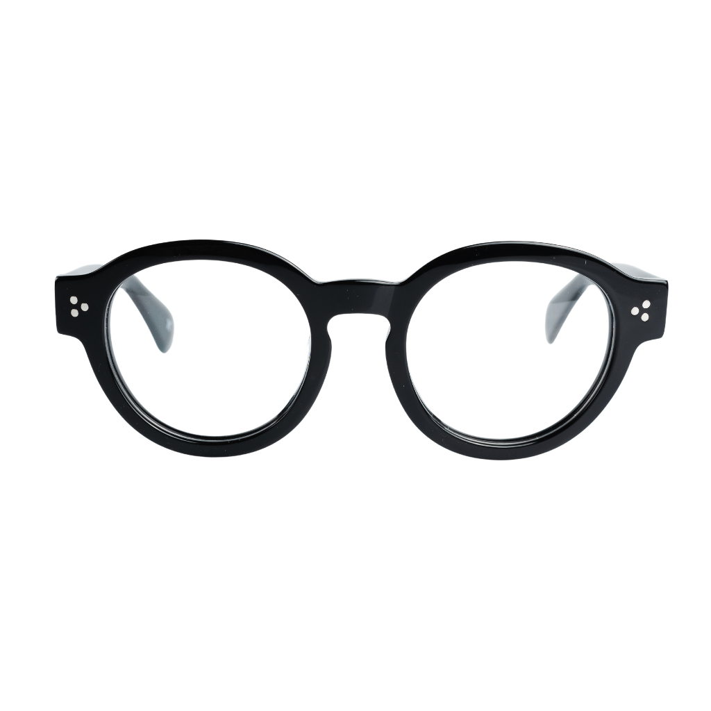 Jual heykama - Shades Of Hanami ( Frame Kacamata Round ) | Shopee Indonesia