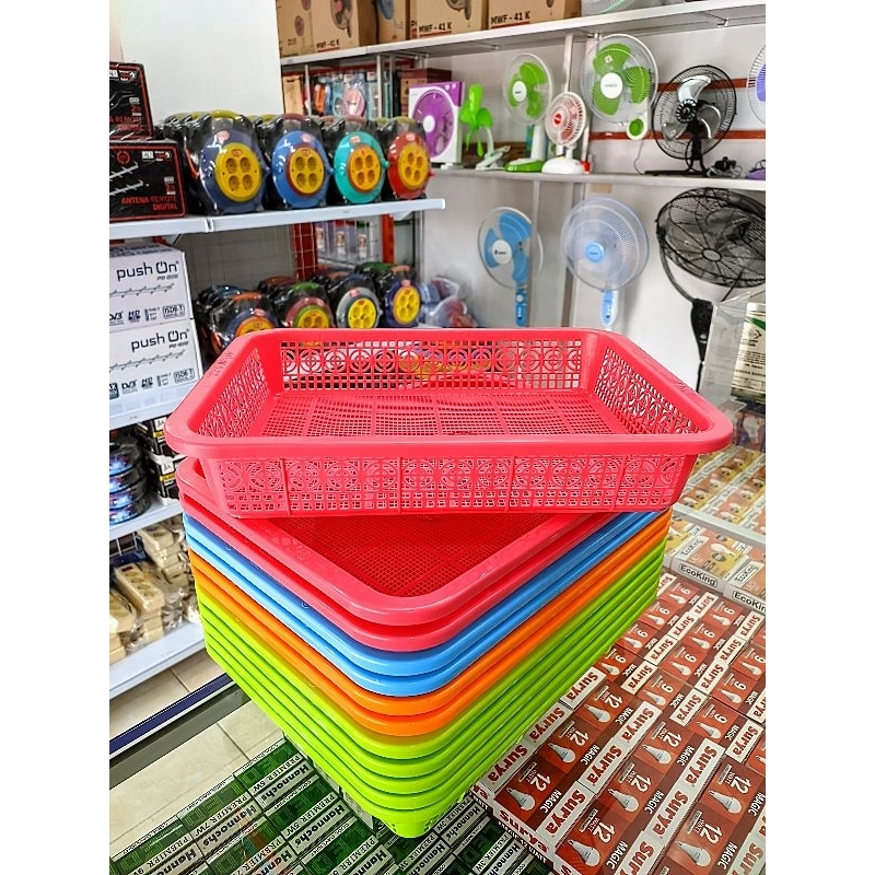 Jual Rak Serbaguna/Maspion File Tray A BF-012 | Shopee Indonesia