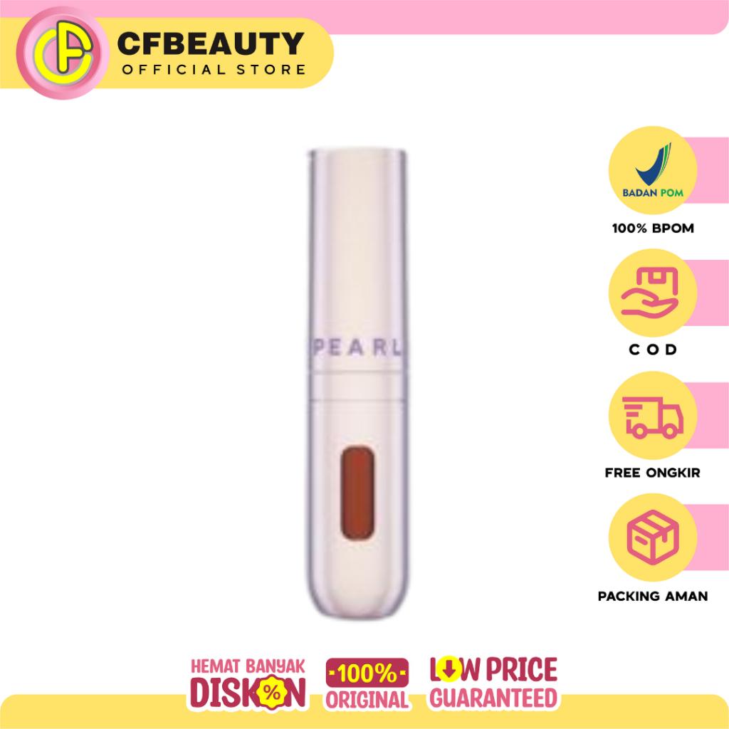 Jual Mother of Pearl MOP - My Lips But Prettier Silk Tint [Made by ...