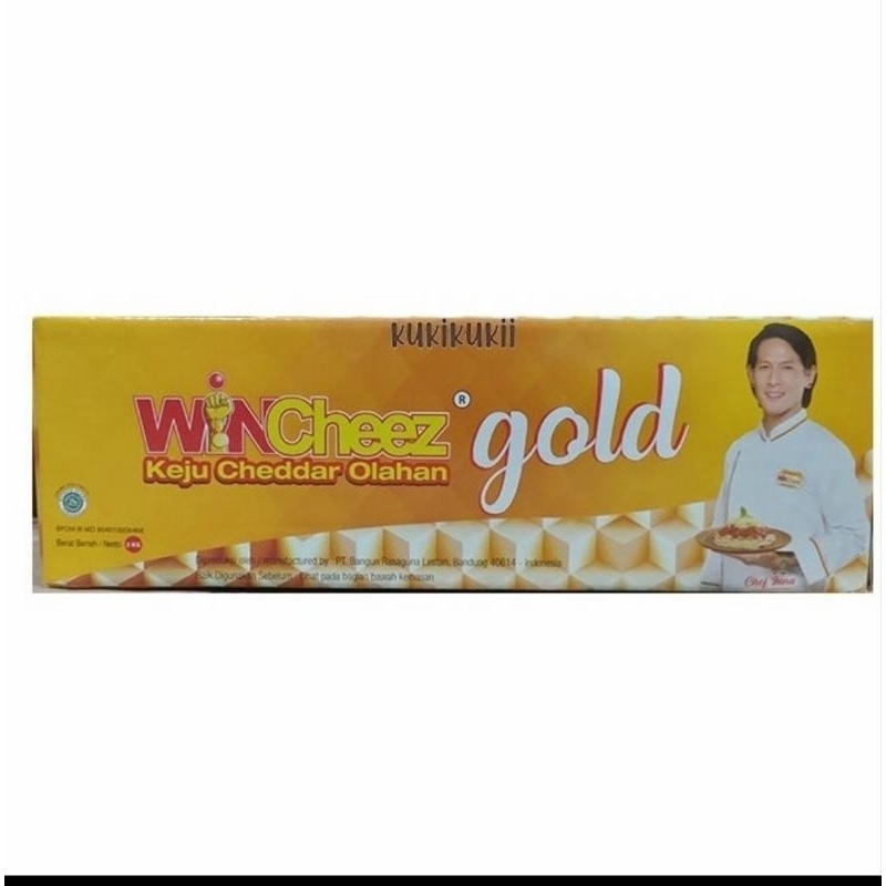 Jual KEJU WINCHEEZ GOLD 2kg LOS | Shopee Indonesia