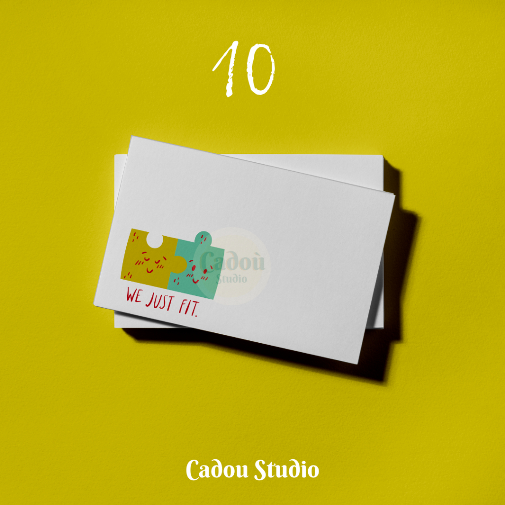 Jual Blank Card / Kartu Ucapan / Greeting Card / Gift Card Kosong Polos ...