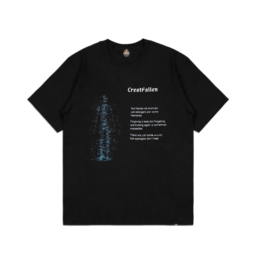 Jual STRESSLESS T-shirt DISAPPOINTED | Shopee Indonesia