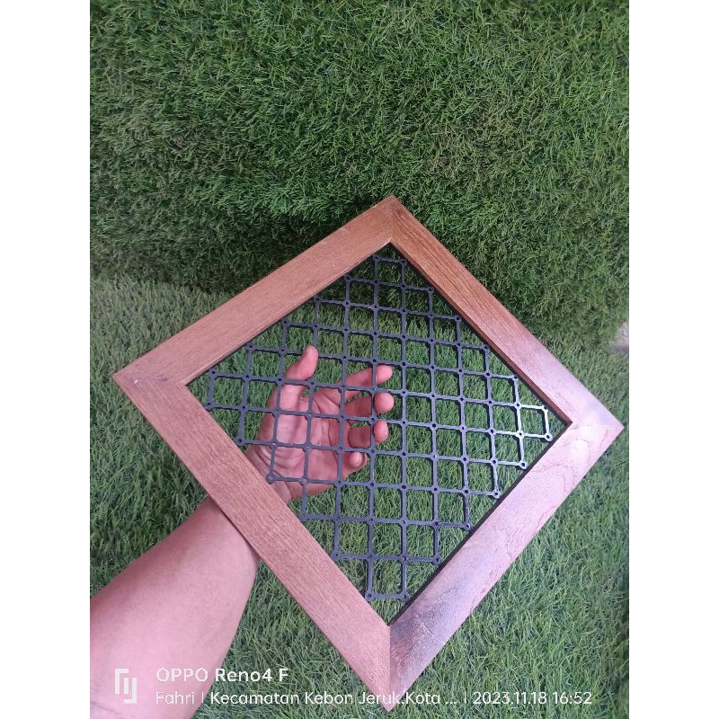 Jual frame tanaman platycerium | Shopee Indonesia