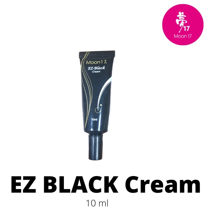 Jual EZ Black Cream (sample size 10ml) | Shopee Indonesia
