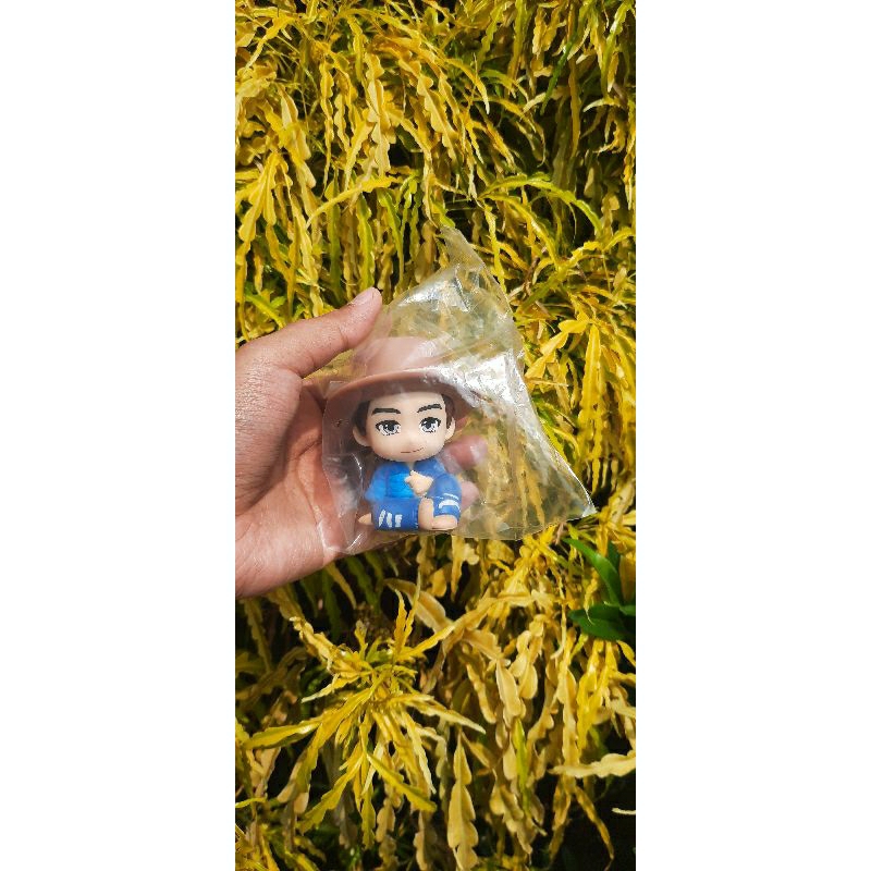 Jual READY 🇯🇵/READY 🇮🇩 BTS TinyTan Figure Official | Shopee Indonesia