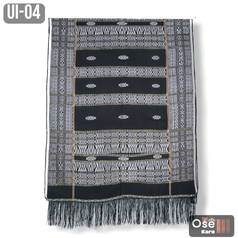 Jual Uis Nipes Sutra Hitam | Shopee Indonesia