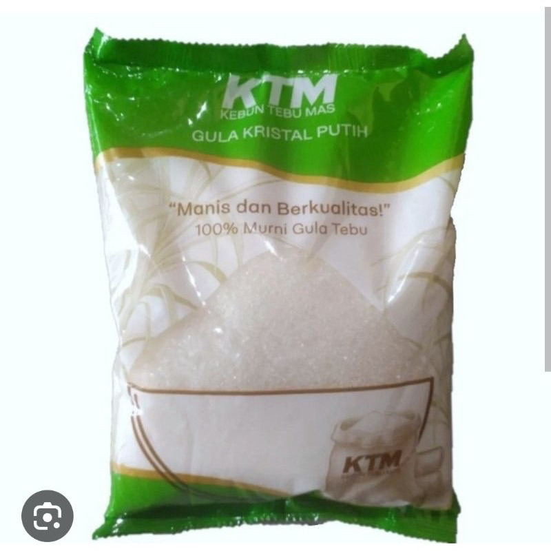 Jual Gula Kemasan KTM 1Kg X 7Kg | Shopee Indonesia