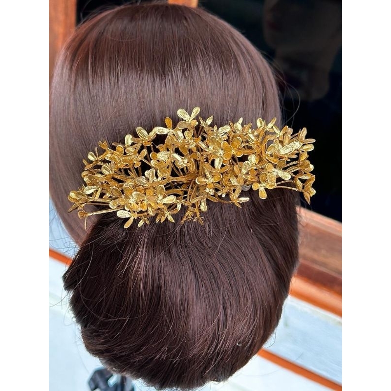 Jual SEMANGGI BUNGA ASOKA/BUNGA SANGGUL/BUNGA ASOKA | Shopee Indonesia