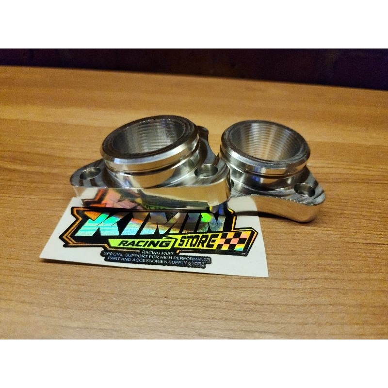 Jual Intake VESPA Matic Downdraft 3V iGet Untuk TB 32 34 36 38 40 ...