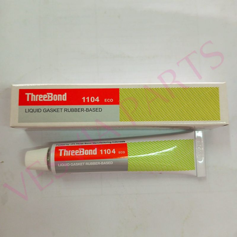 Jual LEM THREEBOND LEM GASKET ORIGINAL 25g | Shopee Indonesia