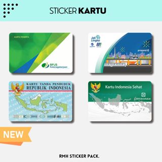 Produk rmhstickerpack | Shopee Indonesia
