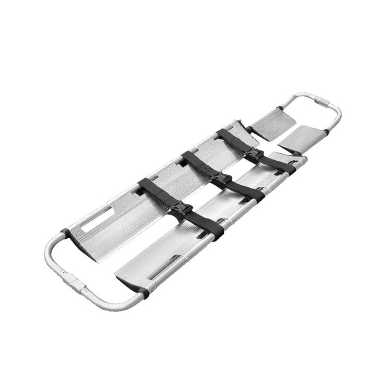 Jual Tandu / Scoop Stretcher GEA YDC 4A Alumunium - Tandu Evakuasi ...