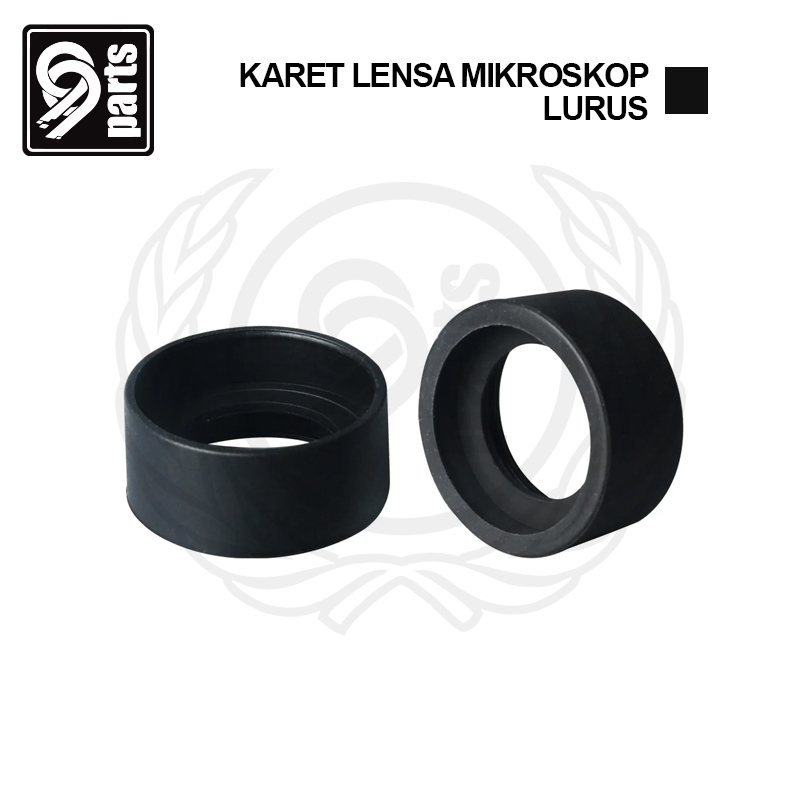 Jual Karet Lensa Mikroskop Lurus/Datar High Quality | Shopee Indonesia