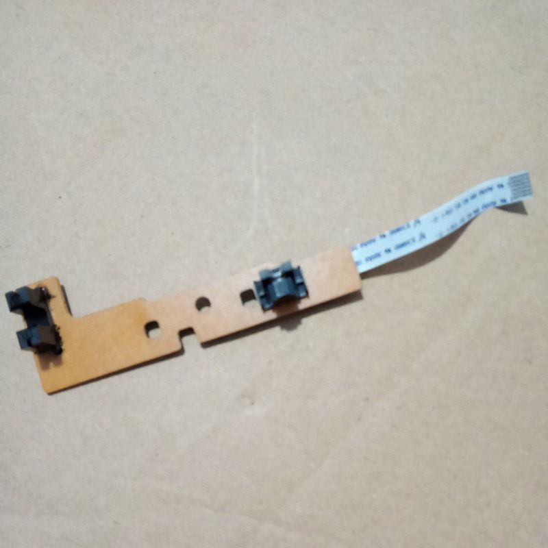 Jual Sensor Encoder Disk HP Ink Tank 115 310 315 319 410 415 419 HP ...