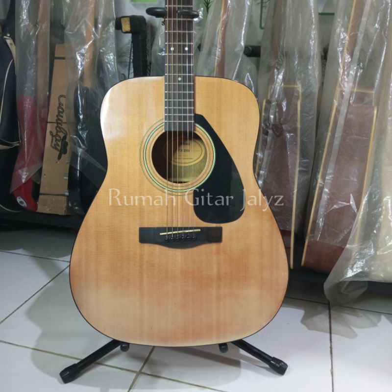 Jual Yamaha fx310 original bekas | Shopee Indonesia