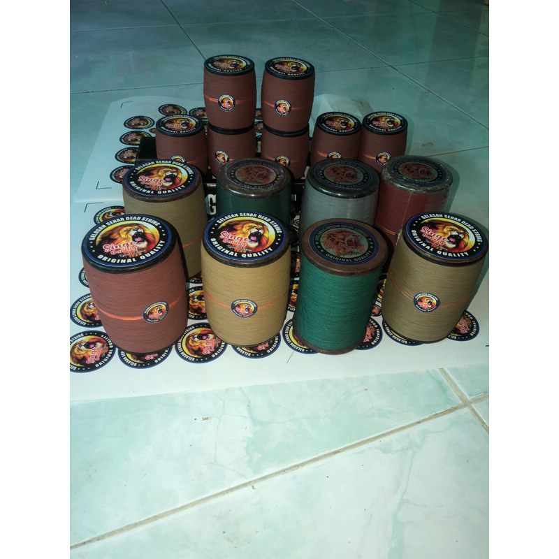 Jual GELASAN SINGO BARONG | Shopee Indonesia