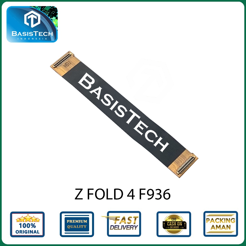 Jual FLEXIBLE MAIN BOARD SAMSUNG Z FOLD 4 F936 ORIGINAL QUALITY | Shopee Indonesia