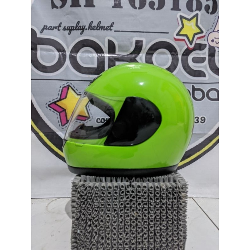 Jual HELM NINJA IJO ORIGINAL | Shopee Indonesia