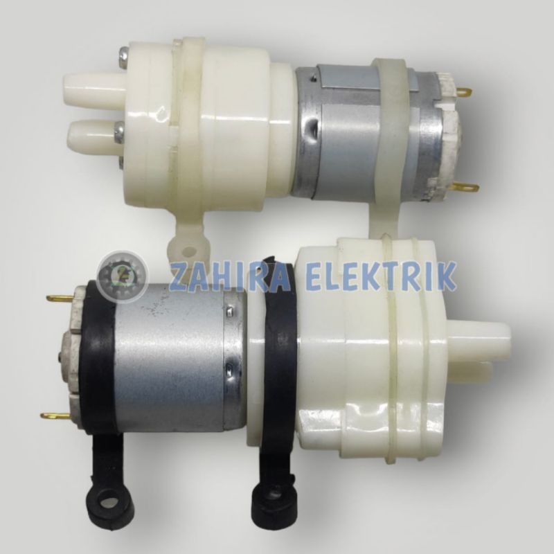 Jual Dinamo Pompa Dispenser Galon Bawah 12V | Shopee Indonesia